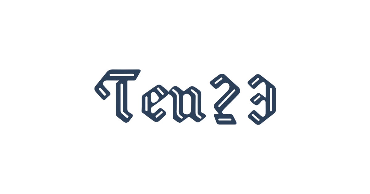 ten23 Apparel